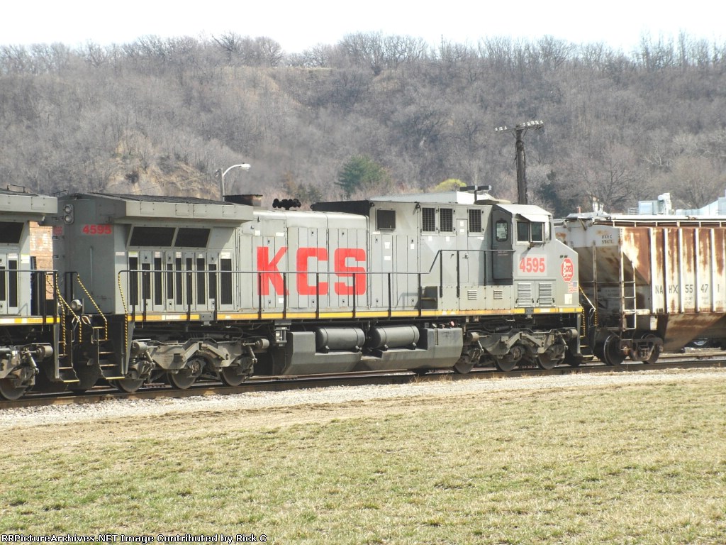 KCS 4595